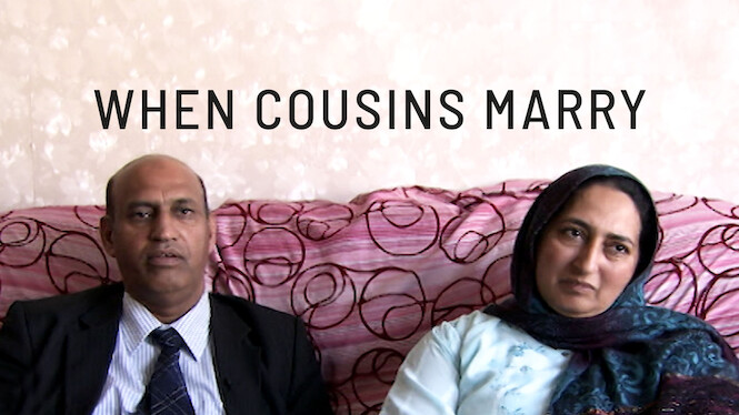 When Cousins Marry 2010 Netflix Flixable