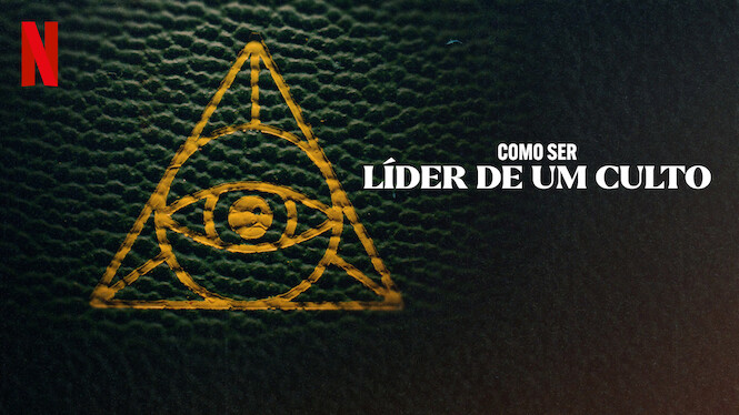 Como Se Tornar um Líder de Seita (2023) - Netflix | Flixable Como Se Tornar um Líder de Seita (2023) - Netflix | Flixable
