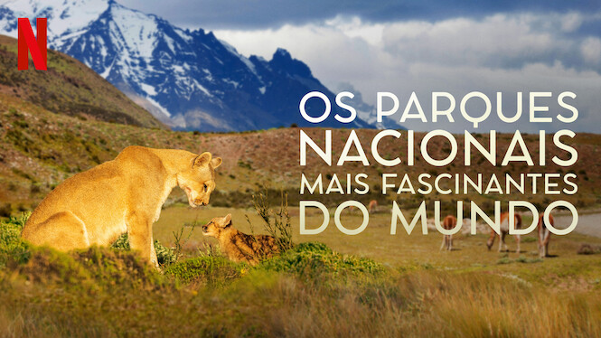Os Parques Nacionais Mais Fascinantes do Mundo (2022) - Netflix | Flixable Os Parques Nacionais Mais Fascinantes do Mundo (2022) - Netflix | Flixable